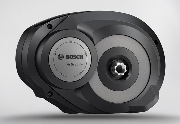 Bosch eBike Systems with new | New | Prestige Electric Car