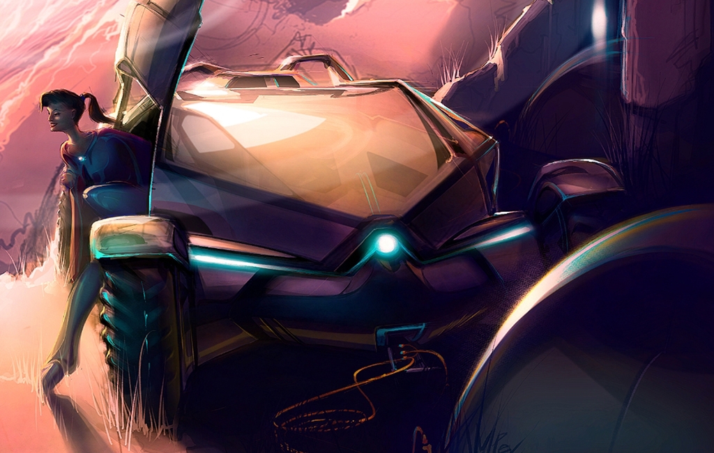 GM Autonomy y Hy-Wire | Reportaje | Prestige Electric Car