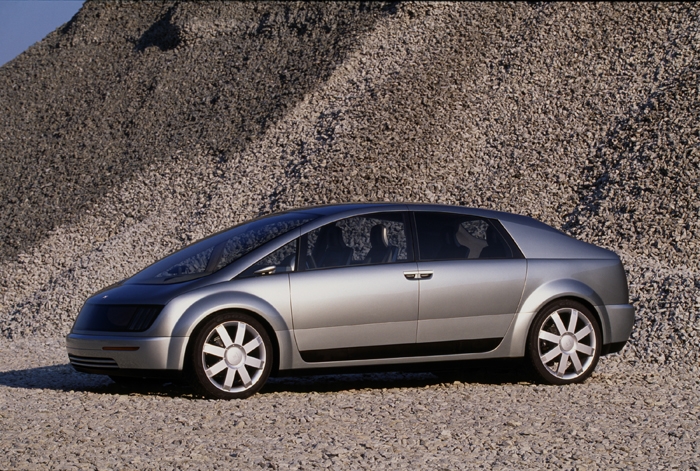 GM Autonomy y Hy-Wire | Reportaje | Prestige Electric Car