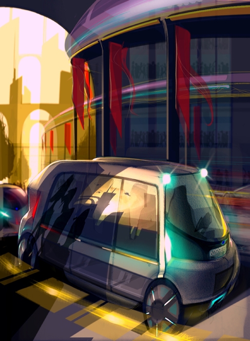 GM Autonomy y Hy-Wire | Reportaje | Prestige Electric Car